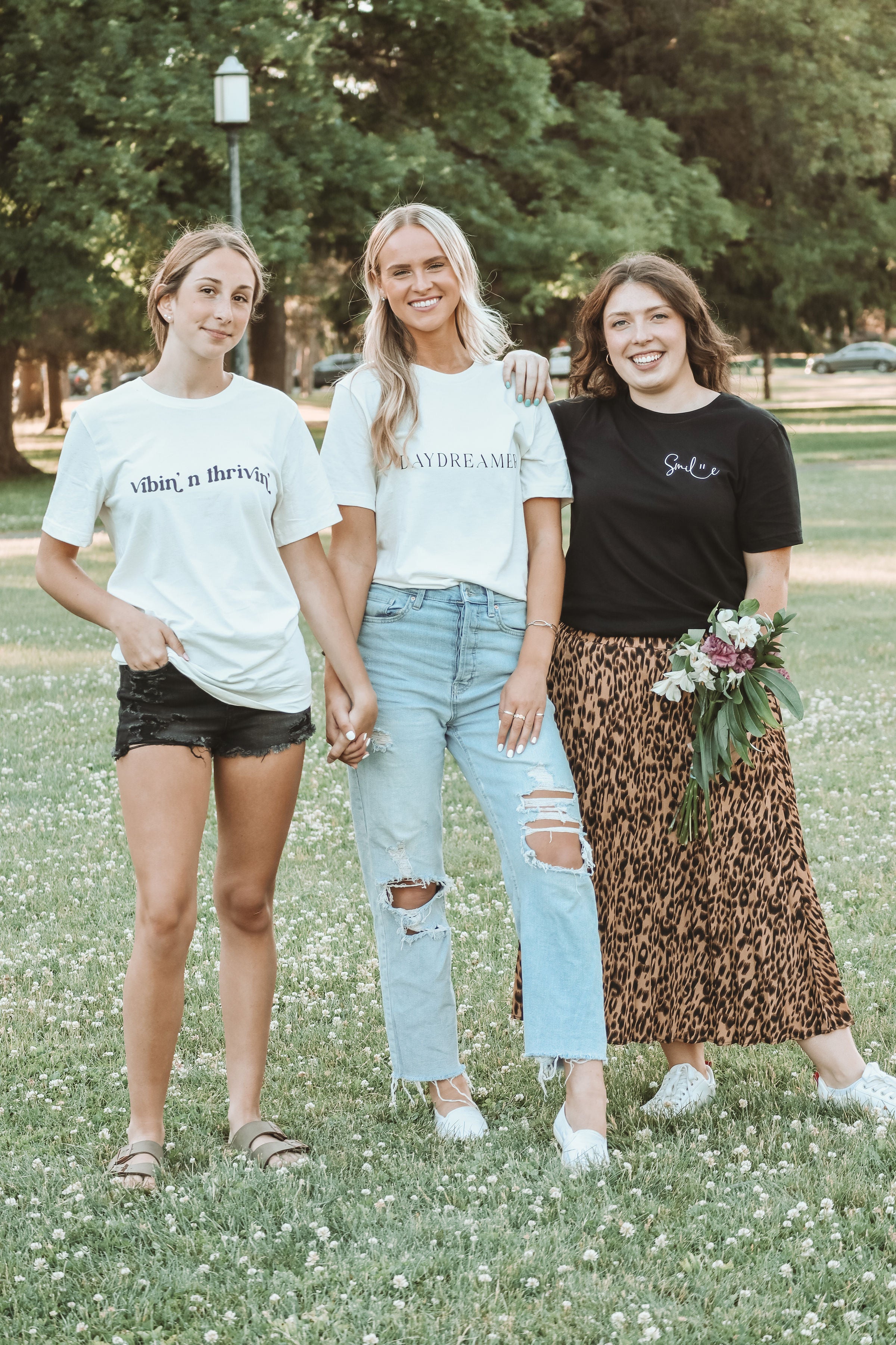 About Us – Leah Carolyn Designs